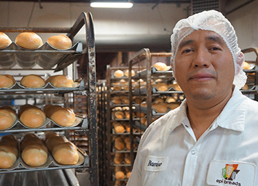Jobs at epi breads